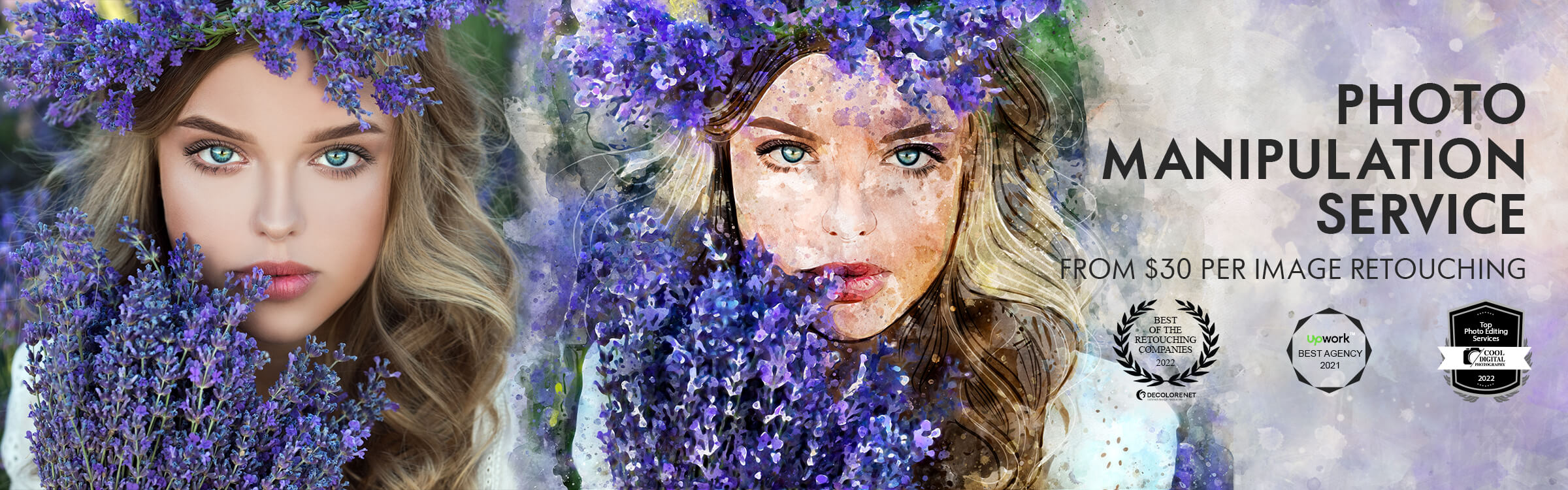 Image Manipulation Service | Online Photo Manipulation Services