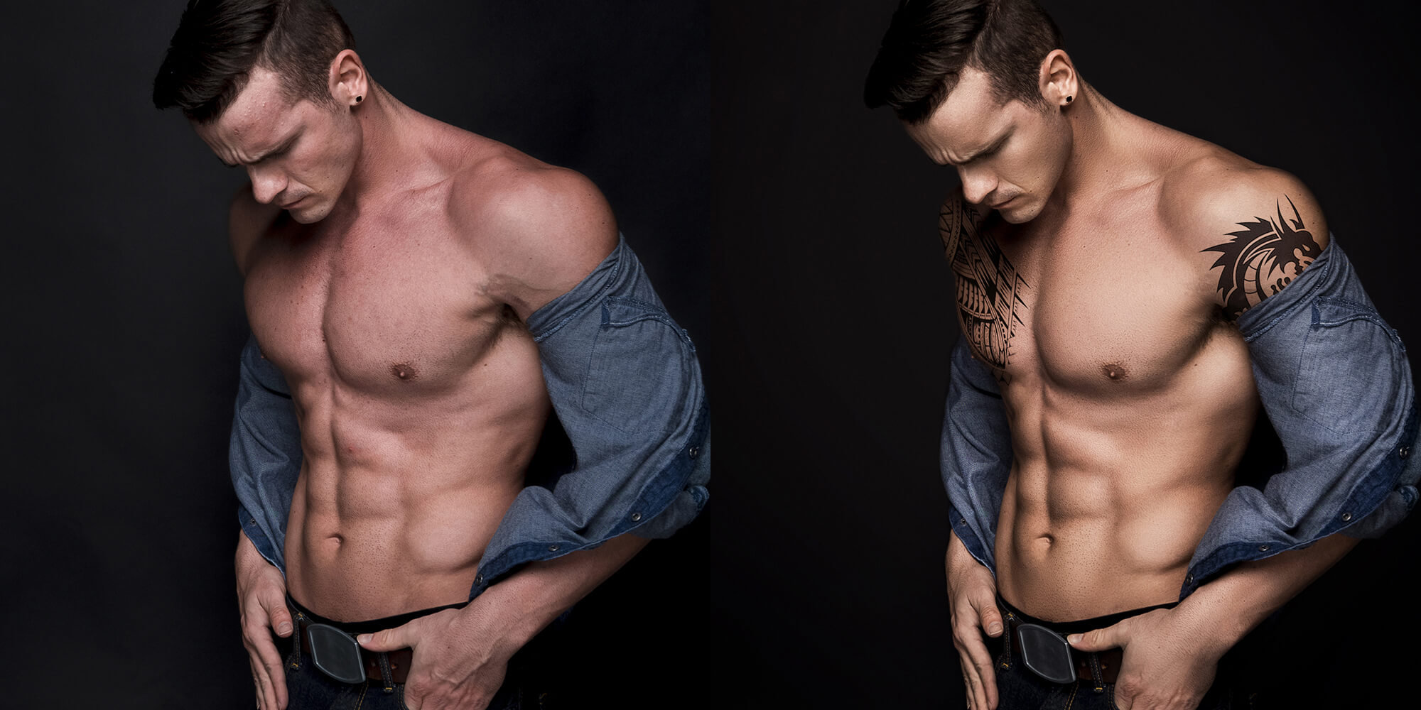 HighEnd Retouching | Best High End Photo Retouchers