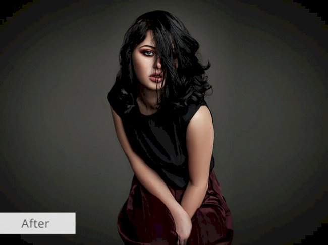 HighEnd Retouching | Best High End Photo Retouchers