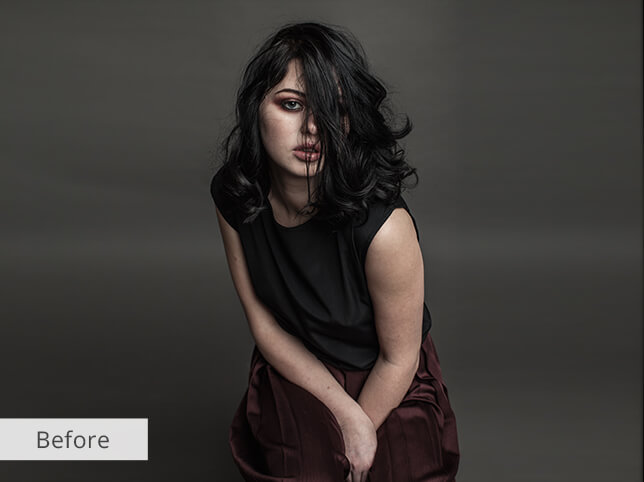 HighEnd Retouching | Best High End Photo Retouchers