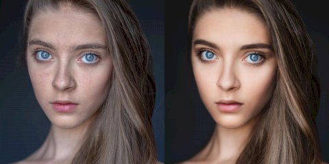 HighEnd Retouching | Best High End Photo Retouchers