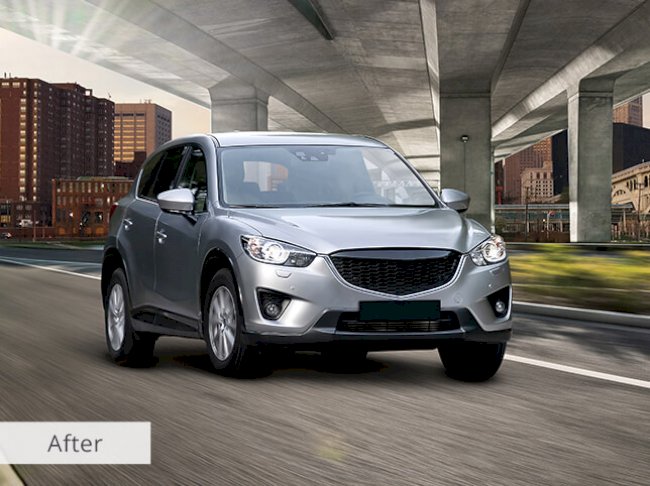 #1 Car Photography Retouching Services | Online Car Photo Editors