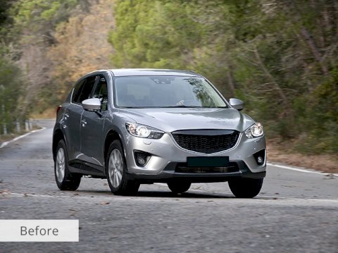 #1 Car Photography Retouching Services | Online Car Photo Editors