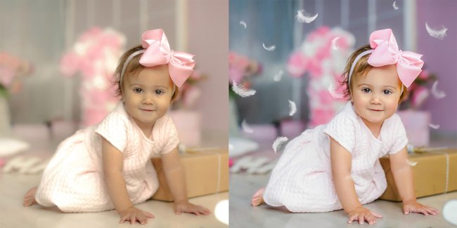 Family Photo Editing Service | Professional Family Photo Editors