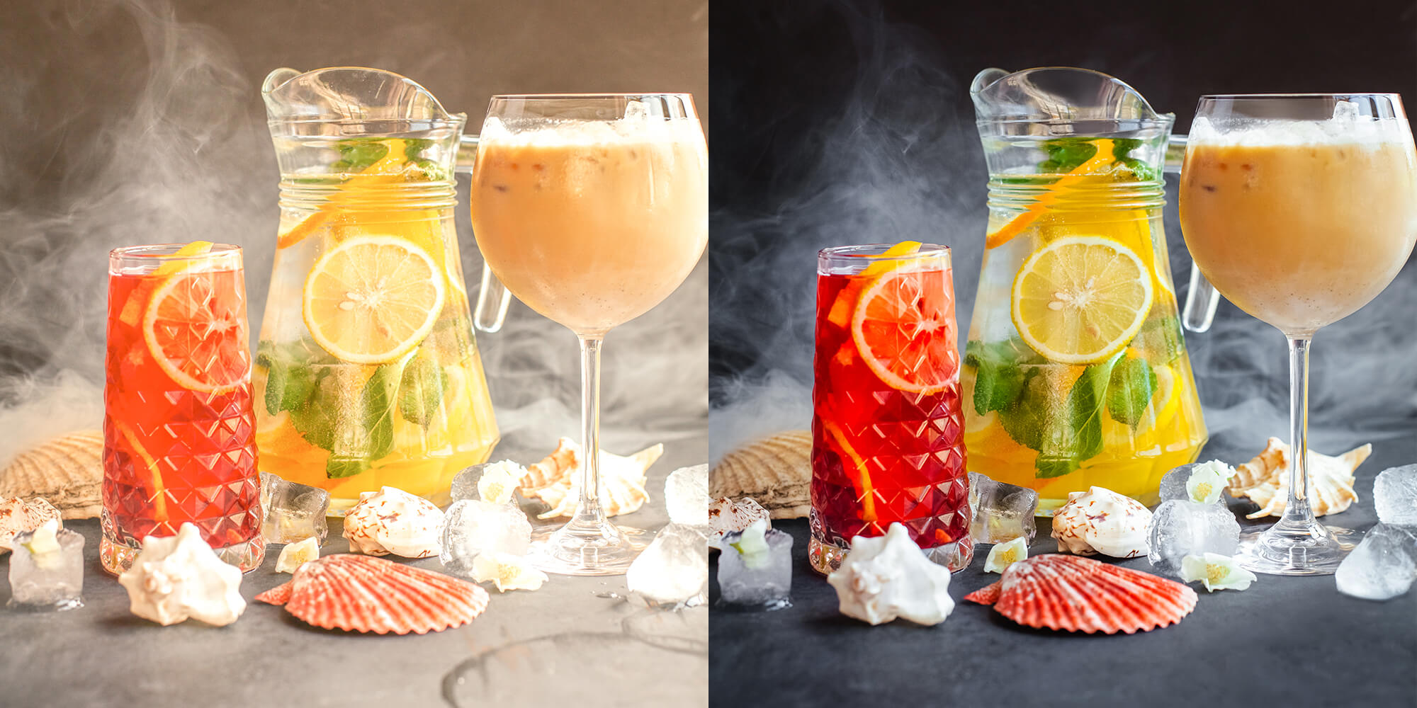 #1 Food Photography Editing Service | Online Food Retouching Service