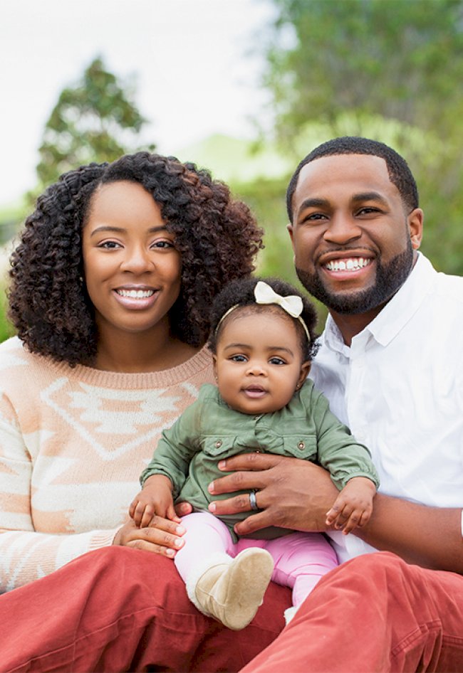 Family Photo Editing Service | Professional Family Photo Editors