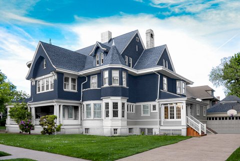 #1 Real Estate Photo Editing Services | Real Estate Retouching Company