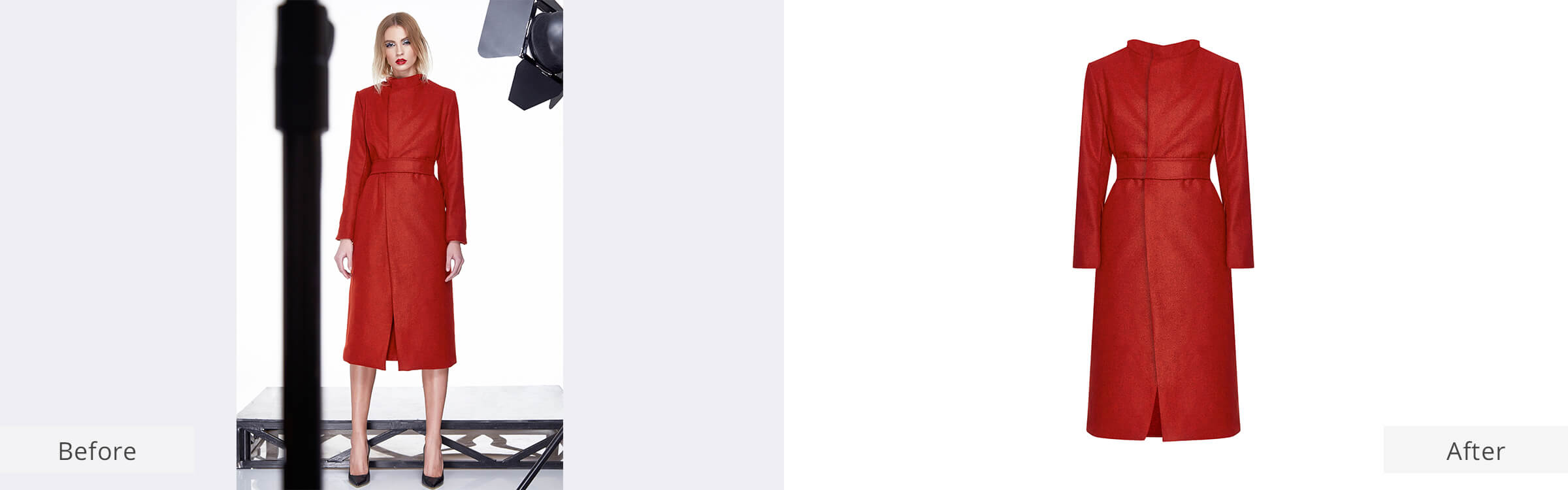 Clipping Path Services | Commercial Photo Retouching