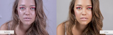 #1 Magazine Photo Editing Services for Photographers