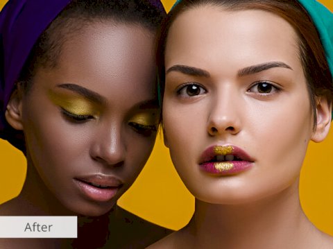 #1 Magazine Photo Editing Services for Photographers