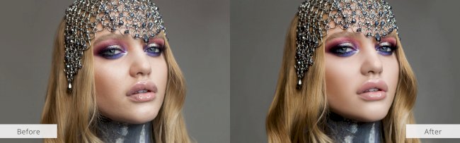 #1 Magazine Photo Editing Services for Photographers