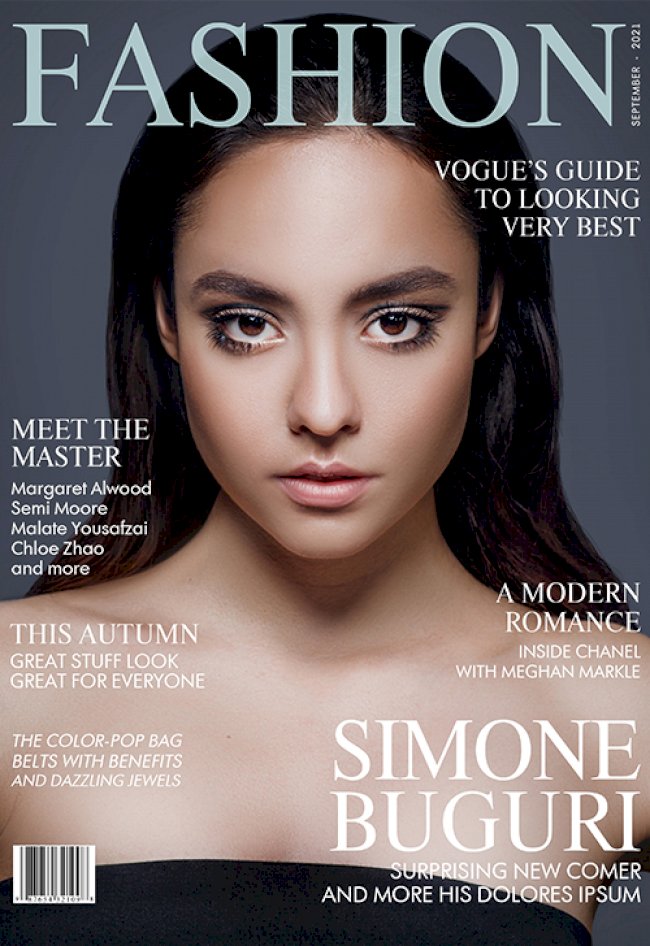 #1 Magazine Photo Editing Services for Photographers