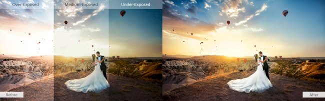 Wedding Photo Editing Services for Professional Photographers