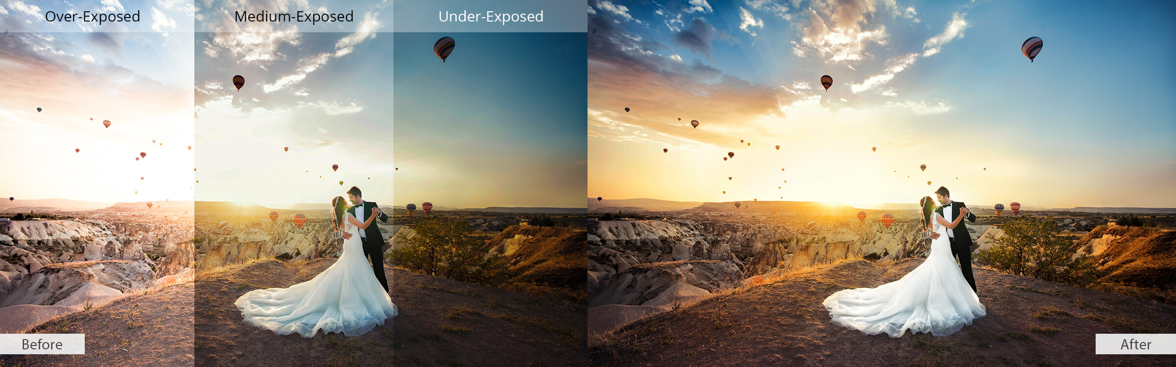 Wedding Photo Editing Services for Professional Photographers