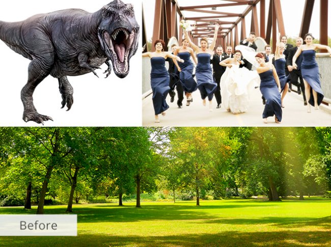 Image Manipulation Service | Online Photo Manipulation Services