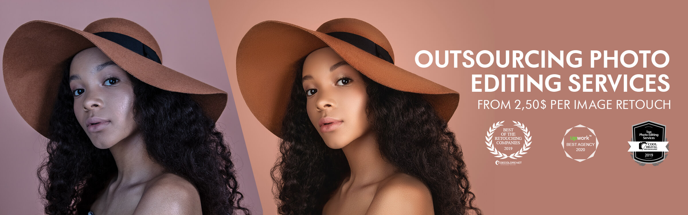 #1 Outsource Photo Editing Services | Fixthephoto