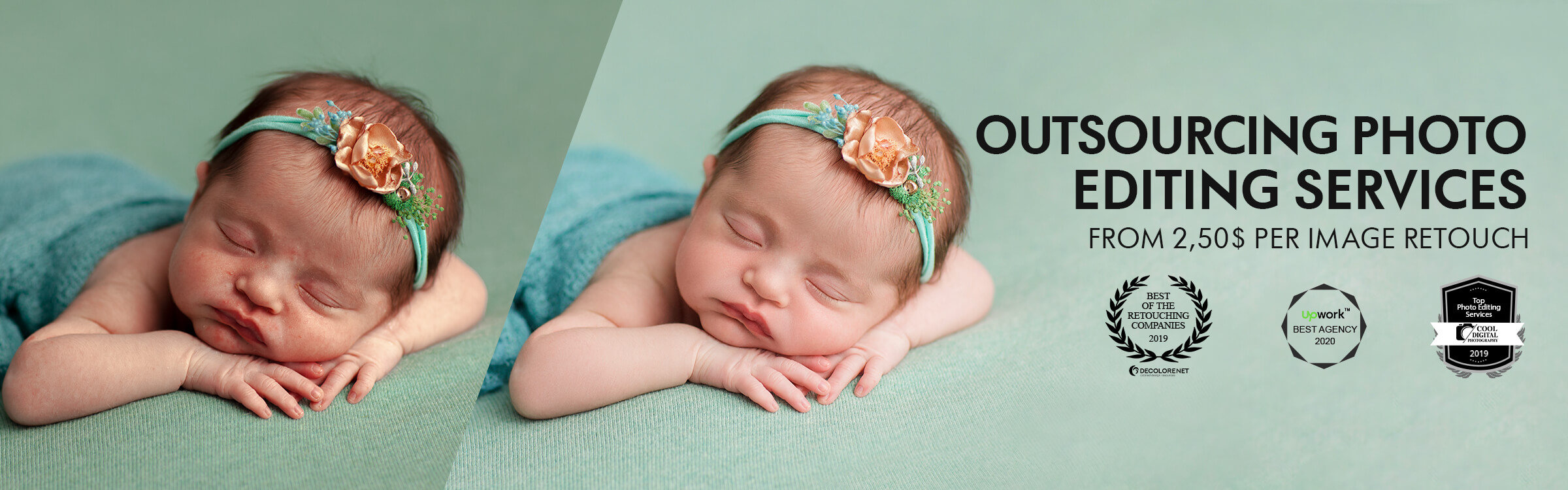 #1 Outsource Photo Editing Services | Fixthephoto