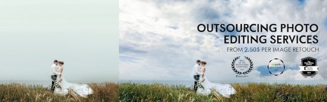 #1 Outsource Photo Editing Services | Fixthephoto