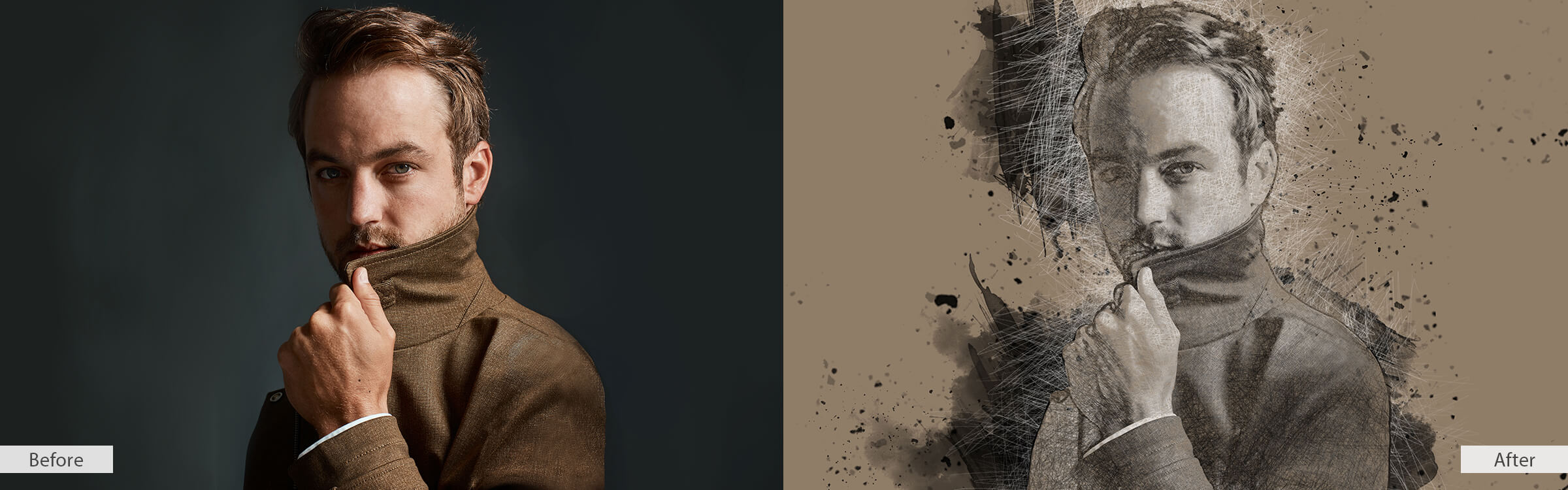 Image Manipulation Service | Online Photo Manipulation Services