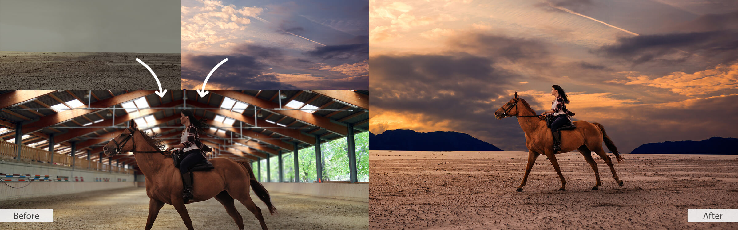 Image Manipulation Service | Online Photo Manipulation Services