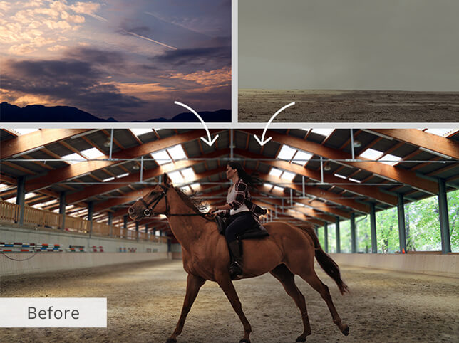 Photo Retouching Services | Professional Photo Editing Service | Photoshop