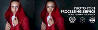 Photography Post Processing Services | Fast & Affordable Post ...