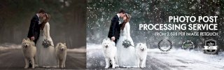 Photography Post Processing Services | Fast & Affordable Post ...