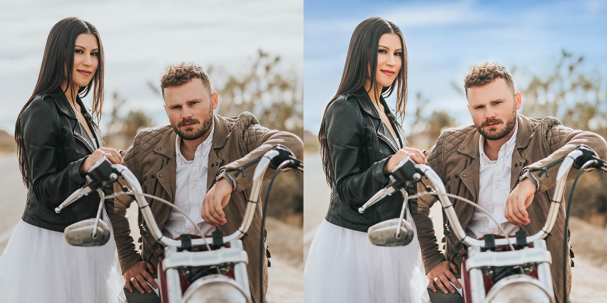 Extra Photo Retouching | Lifetouch Retouching Service