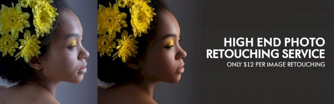 Photo Retouching Services | Professional Photo Editing Service | Photoshop