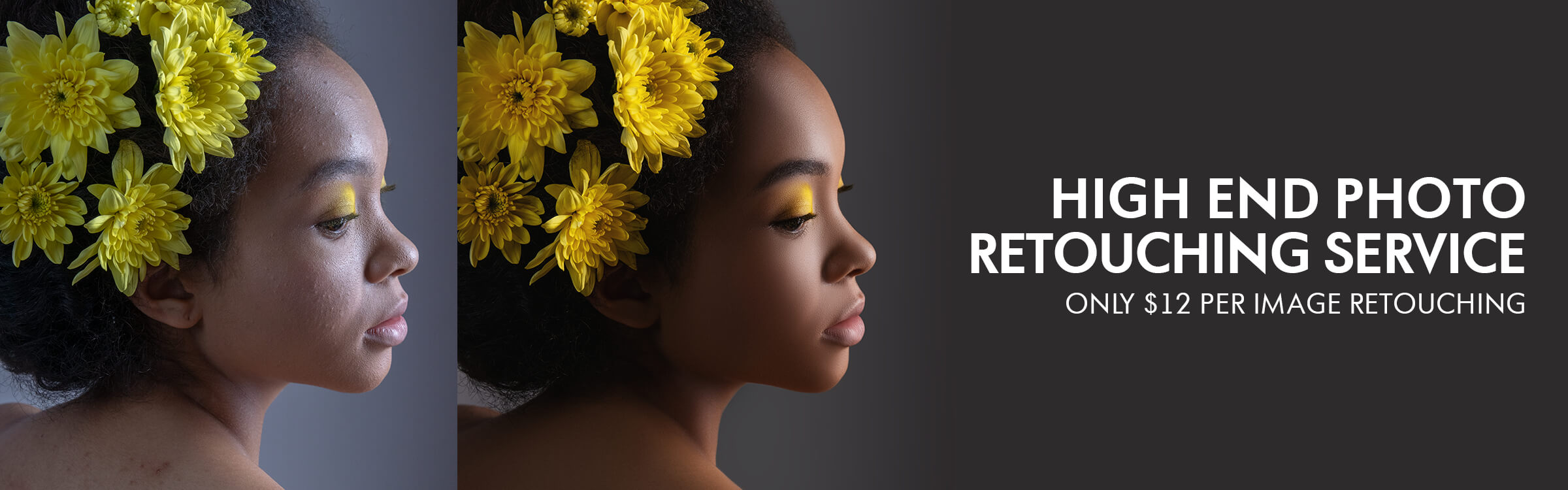 Photo Retouching Services | Professional Photo Editing Service | Photoshop