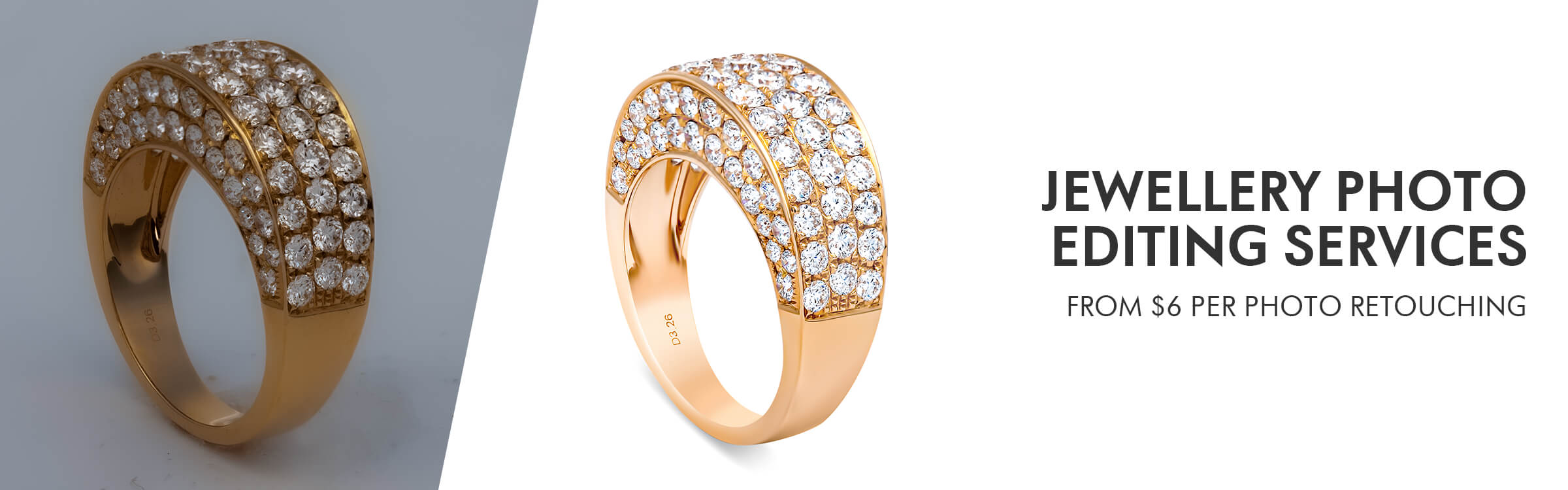 Photo Retouching Services | Professional Photo Editing Service | Photoshop