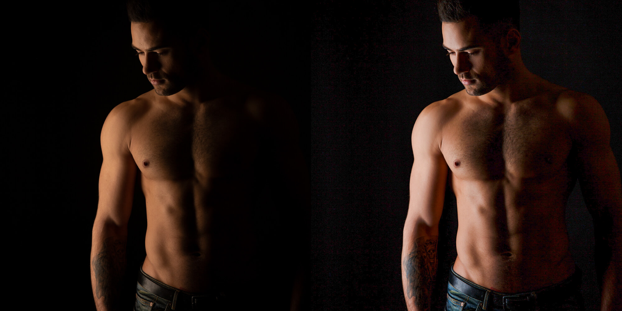 #1 Body Retouching Services | Professional Body Reshaping Photo Editors