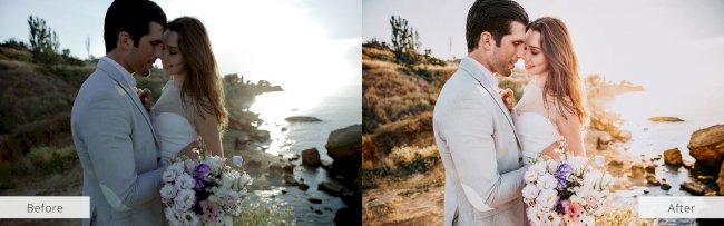 Photo Color Correction Services | Color Correction Company