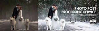 Photography Post Processing Services | Fast & Affordable Post ...