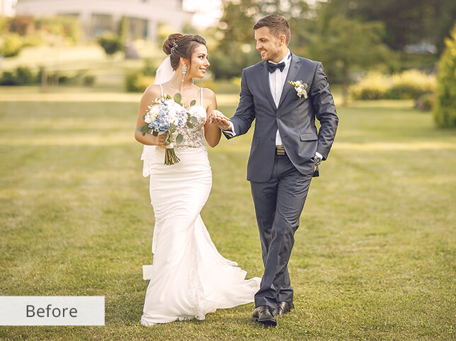 Photo Retouching Services | Professional Photo Editing Service | Photoshop