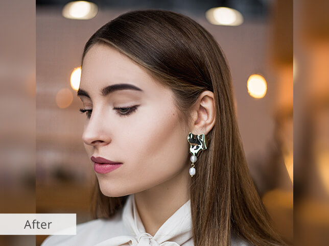 #1 Photo Airbrushing Services for Photographers | Online Airbrushing ...