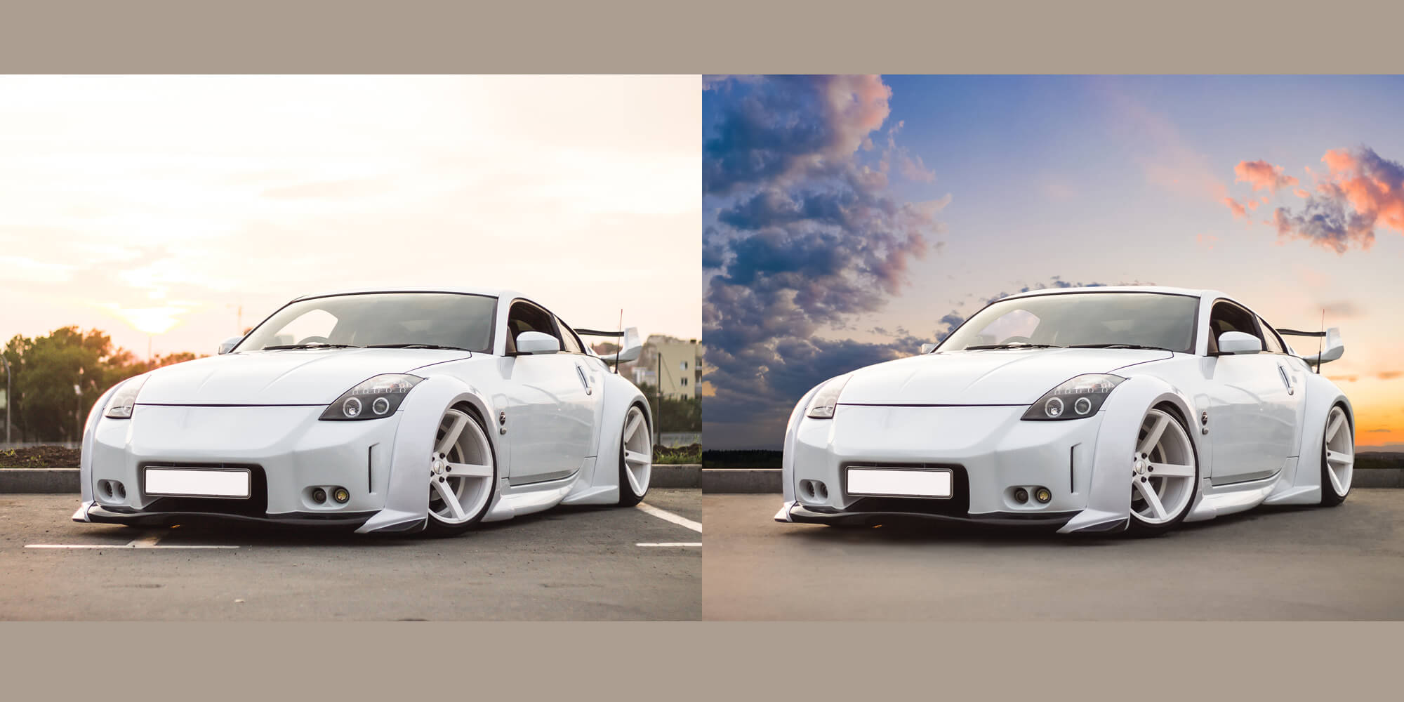 #1 Car Photography Retouching Services | Online Car Photo Editors