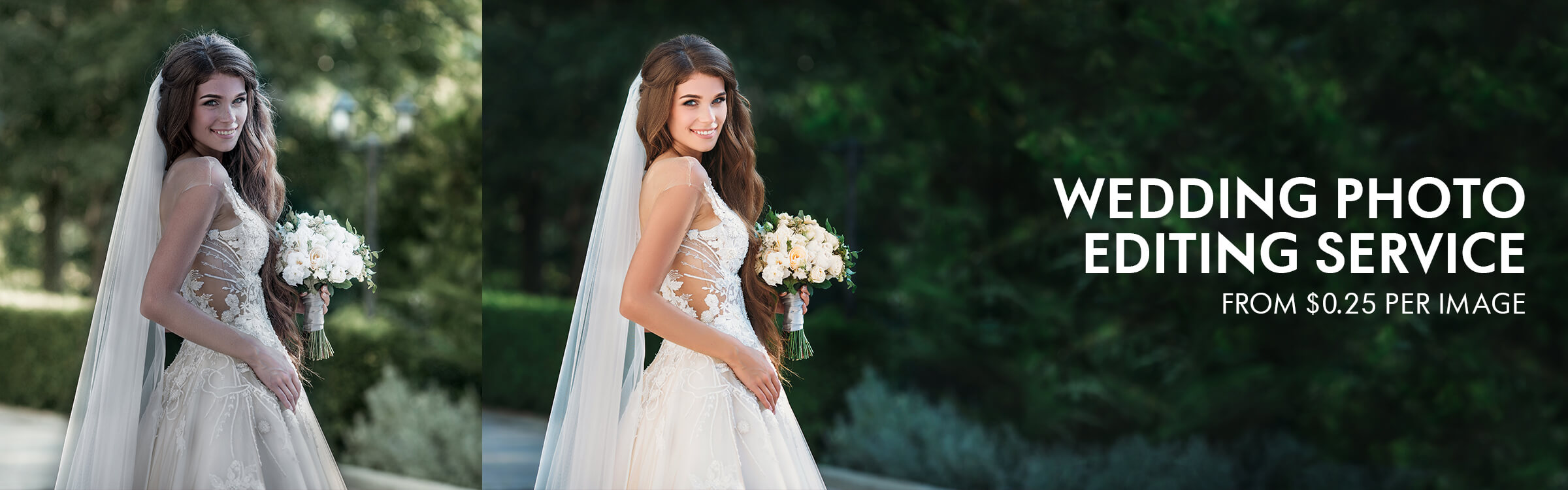 Photo Retouching Services | Professional Photo Editing Service | Photoshop