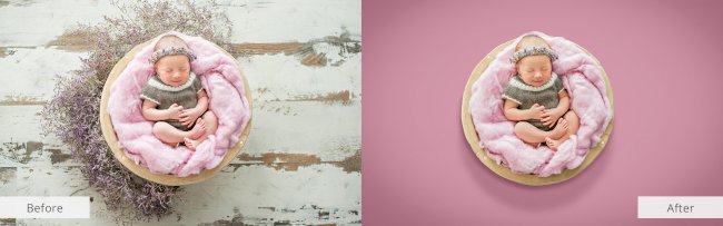 Family Photo Editing Service | Professional Family Photo Editors