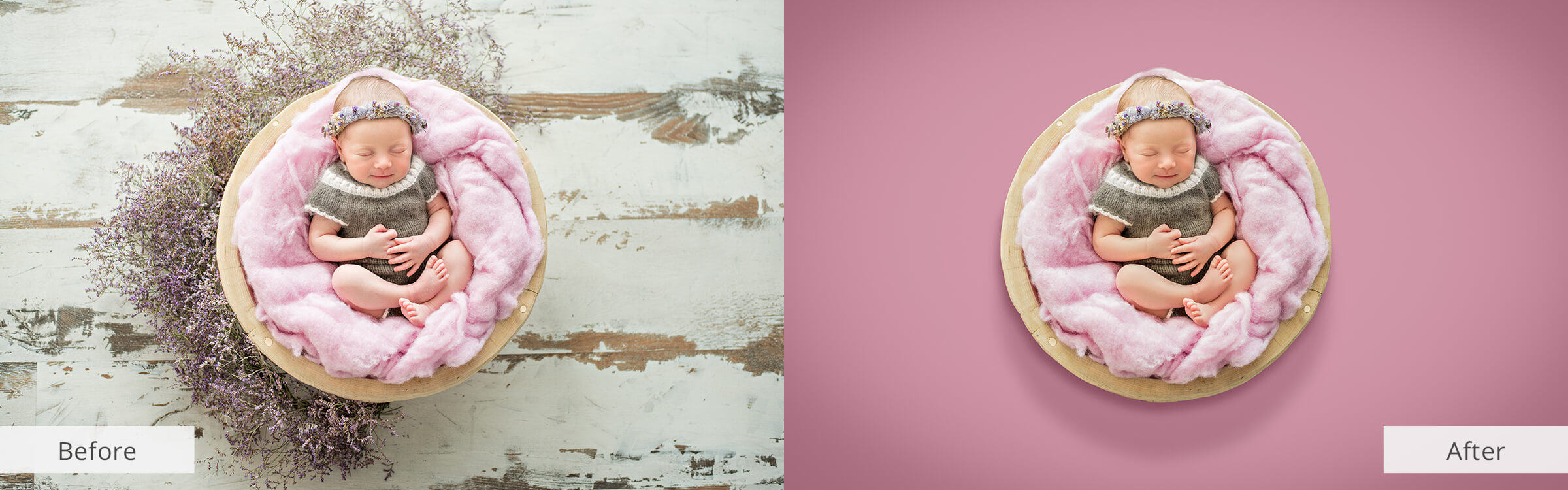 Family Photo Editing Service | Professional Family Photo Editors