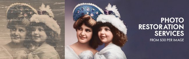 Photo Retouching Services | Professional Photo Editing Service | Photoshop