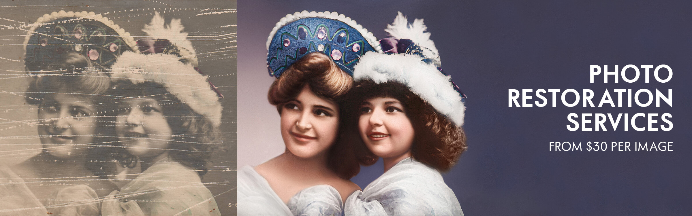Photo Retouching Services | Professional Photo Editing Service | Photoshop
