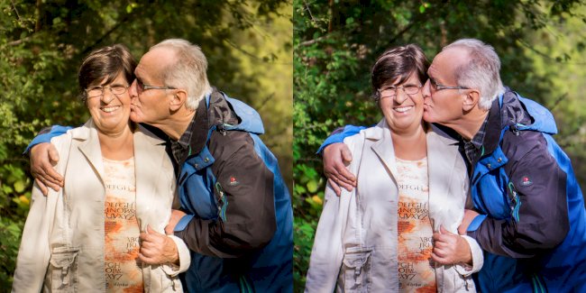 Photo Retouch Pro Service - $5 Per Image