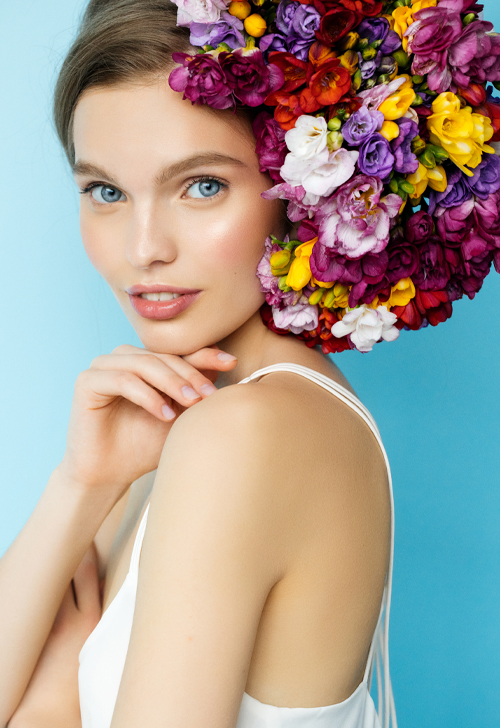 Turn Photo into Painting Services for Photographers | Fixthephoto