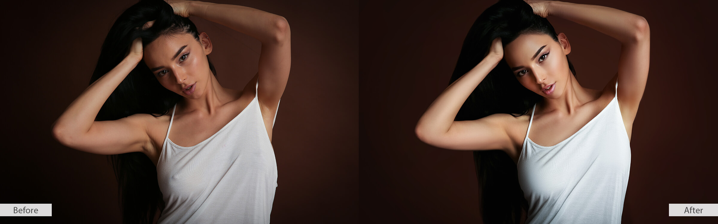 Photography Post Production Services | Post Production Photo Editing