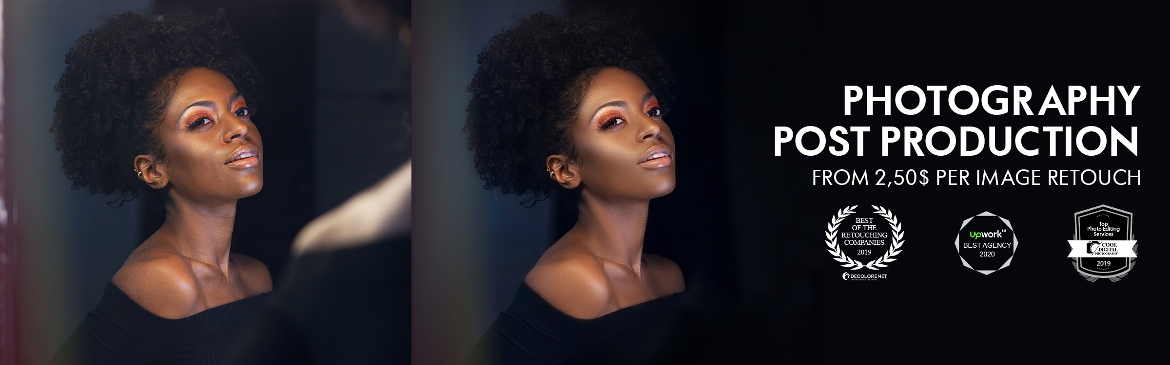 Photography Post Production Services | Post Production Photo Editing