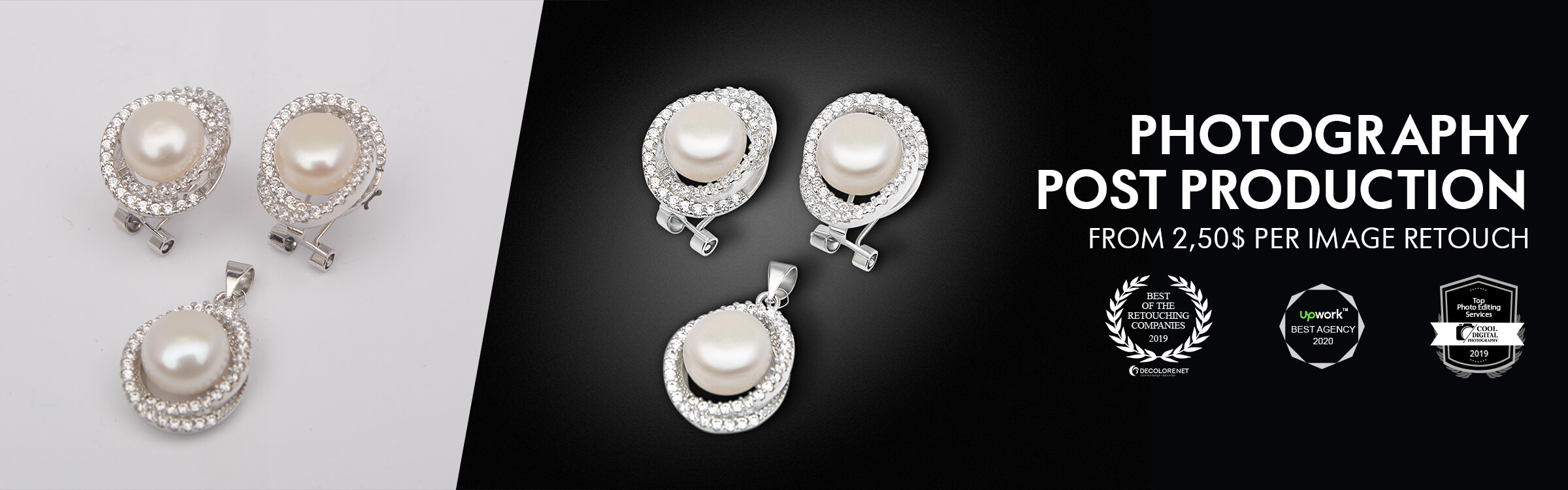 Photography Post Production Services | Post Production Photo Editing