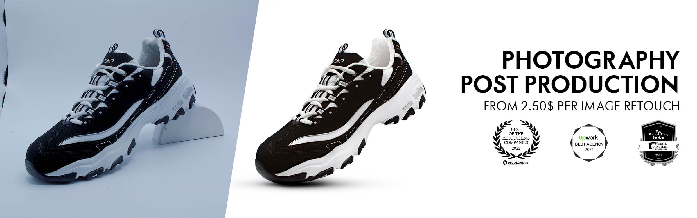 Photography Post Production Services | Post Production Photo Editing