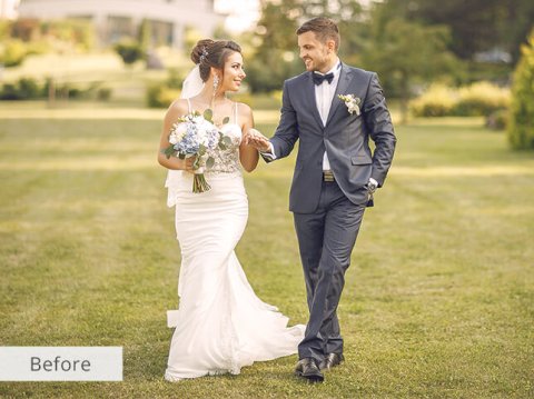 Photography Post Production Services | Post Production Photo Editing