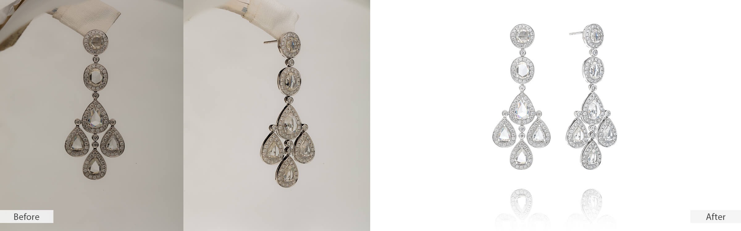 Product Photo Editing & Retouching Services $0.99 / Image